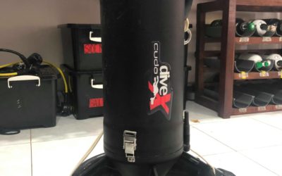 Why dive with Diver Propulsion Vehicle | Bali Dive Trek